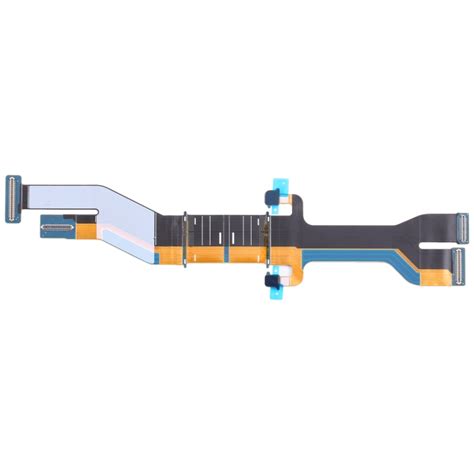 for samsung galaxy z flip5 sm f731 original spin axis flex cable