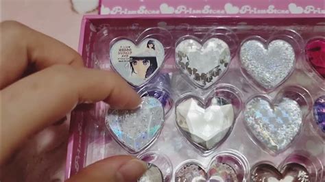 프리즘스톤 소개 プリズムストーン紹介 Youtube