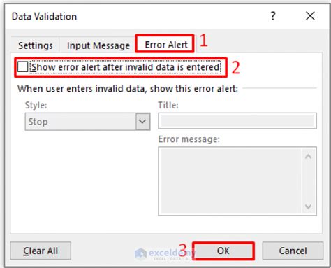 How To Create A Searchable Database In Excel 2 Quick Tricks