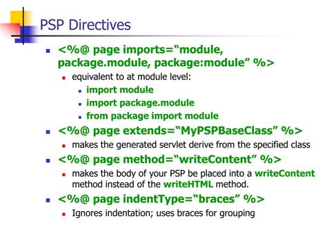 Ppt Webware For Python Powerpoint Presentation Free Download Id485861