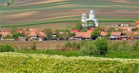 Restoring Nature Rich Landscapes Around Villages Is A Matter Of Social