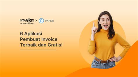 6 Aplikasi Pembuat Invoice Terbaik Dan Gratis