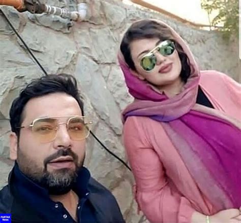 احسان علیخانی ازدواج کرد همسر احسان کیست عکس