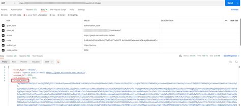azure ad b2c how to prevent reuse of oauth authorization code stack overflow