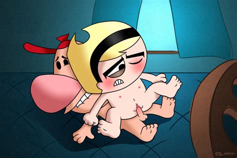 Post 1838815 Billy Mandy Thegrimadventuresofbillyandmandy Hercamiam