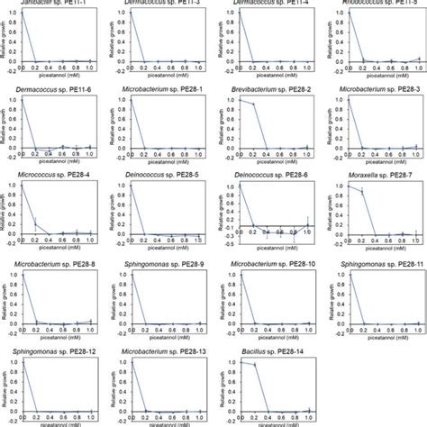 Schematic Illustration Of The Procedure For Isolating Endophytes From Download Scientific