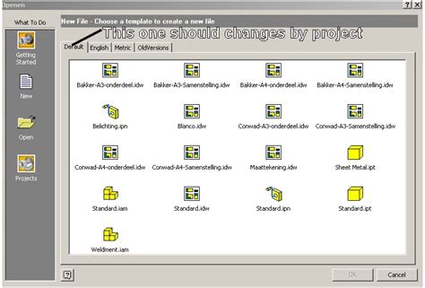 Template Map Autodesk Community