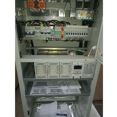 Zte Zxdu58 T301 Rectifier System Zte Power Supply
