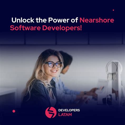 Developers Latam On Linkedin Nearshoredevelopers Techtalent