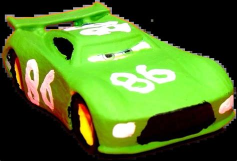 Next Gen Chick Hicks The New Parody Wiki Fandom