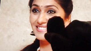 Cum Tribute To Priya Bhavani Shankar Tamil Thevadiya Xhamster