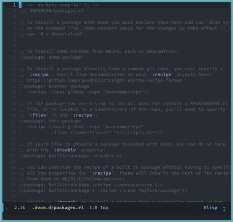 What Is Doom Emacs And How To Install It Make Tech Easier