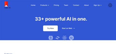 saas ai ai marketplace
