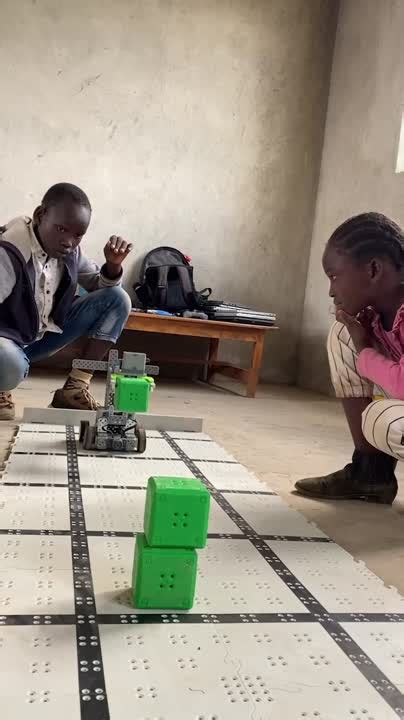 Sandra Arunga Posted On Linkedin