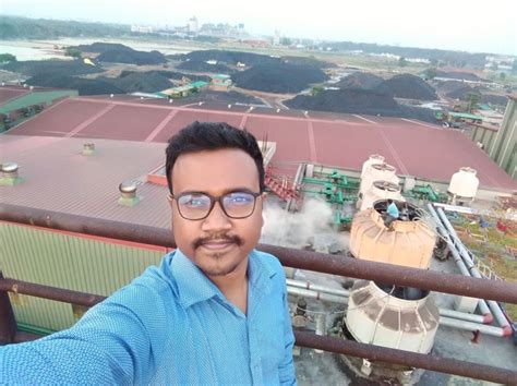 Engr Mohammad Rajib On Linkedin Selfee Factory Life Working Period