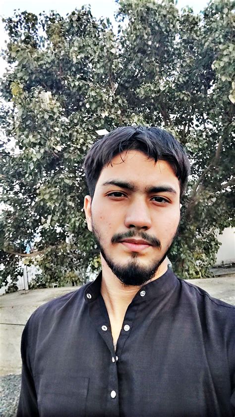 Mohammed Daniyal Medium