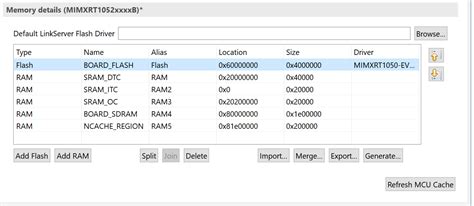 Stack Is Not Showing In Ide Nxp Community