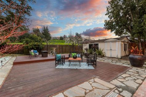 406 Solano Dr Benicia Ca 94510 3 Beds 2 Baths Active