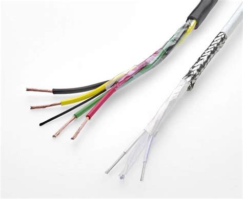 New Cables From Te Connectivity