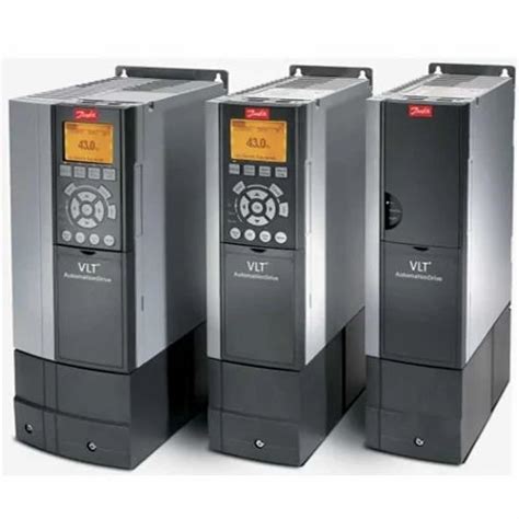 Danfoss Ac Drive Danfoss Drive Fc 301 Fc 302 Vfd Manufacturer From