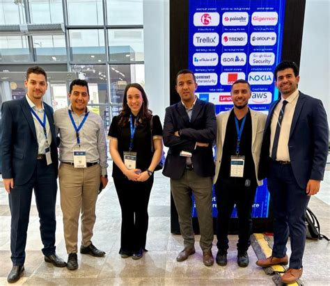 Mostafa A Mohamed On Linkedin Fdc Summit Paloalto