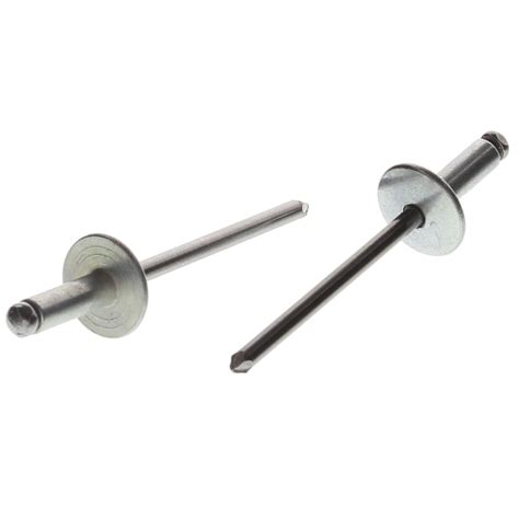 Tacoma Screw Products Ssbl4 4s 18 Large Flange Head 188 250 Grip