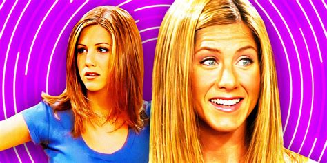 Rachel Green Funny Quotes