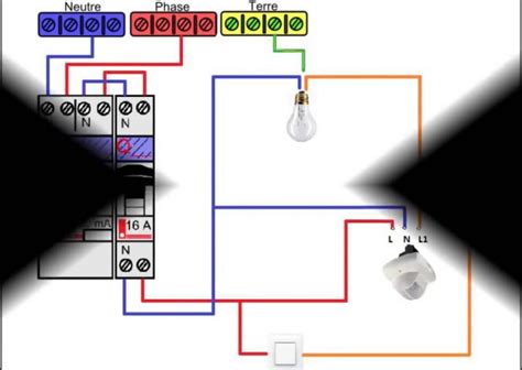 Schema Electrique Combles Isolation