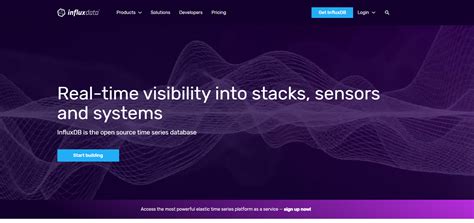 Influxdb数据模型和实践 知乎