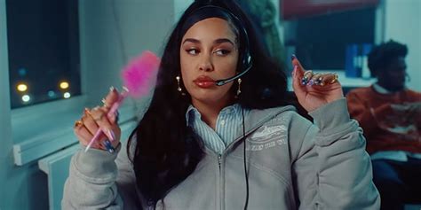 Jorja Smith Stars In Nike X Corteiz First Advert Hypebae