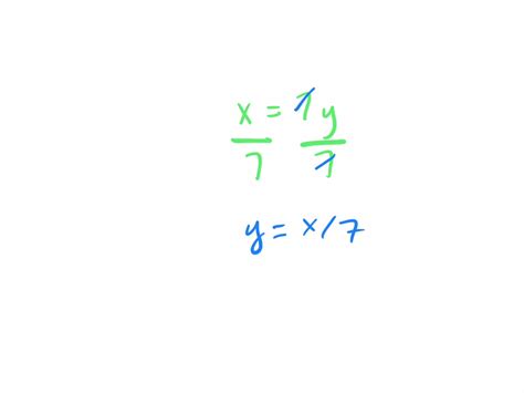 Solved In The Following Exercises Determine Whether Or Not The Given