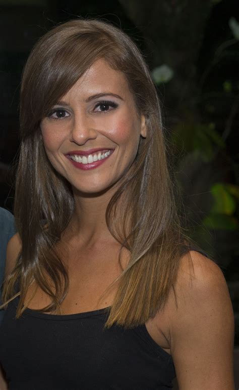 Fernanda De Freitas Atriz Brasileira Atrizes Mulheres