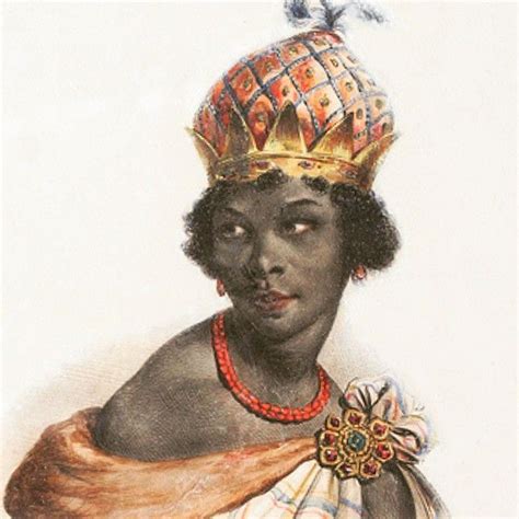 Top 13 Most Powerful African Queens Historyville African Princess