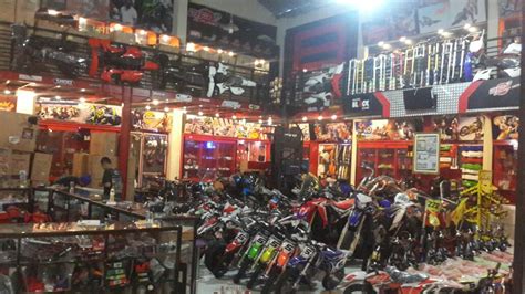Toko Aksesoris Motor Terlengkap Di Jakarta Timur Reviewmotors Co