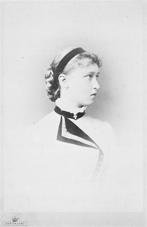 Princess Irene 1866 1953 Of Hesse Later Princess Henry Of Prussia