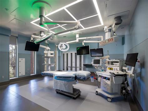 Chomp Unveils Newly Renovated Outpatient Surgery Center In Monterey
