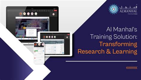 Al Manhal On Linkedin Training Content Middleeast Research