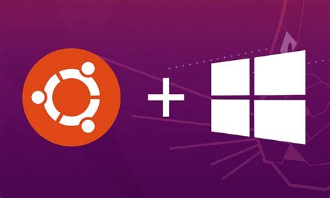 Comment Installer Ubuntu En Dual Boot Avec Windows Mon Ip