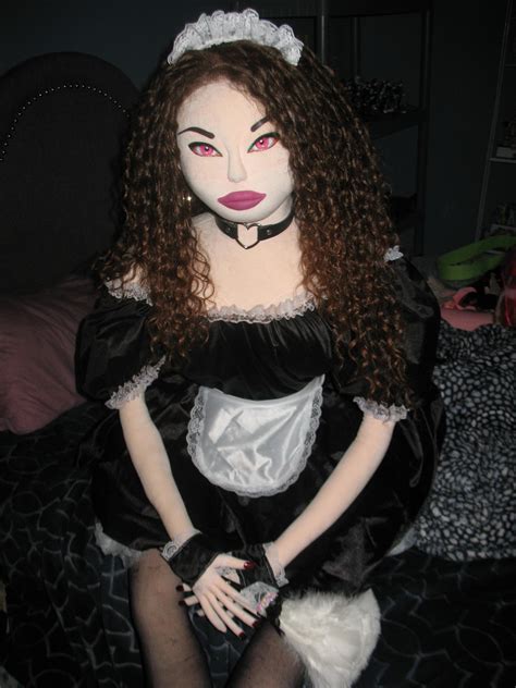 Cursed Plushie Part 3 4 Please Read Below By Chasetruth On Deviantart