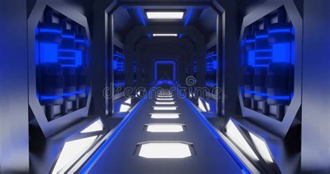 Vj Loop Abstract Motion Background Stock Video Video Of Lightweight