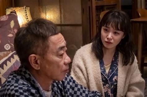 『春になったら』初回 奈緒×木梨憲武、親子役に称賛続々「めちゃくちゃナチュラル」「しっくりくる」 ドラマ ニュース ｜クランクイン！