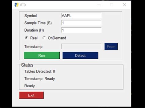 Python Based Tool For Data Reporting And Visualization Upwork