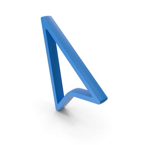 Pointer Arrow Icon Png Images And Psds For Download Pixelsquid S120882930