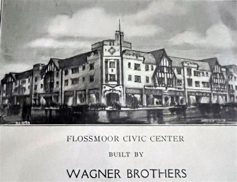 Flossmoors Centennial Flossmoor Il Official Website