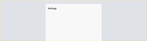 Store User Preferences On Device Sap Tutorials