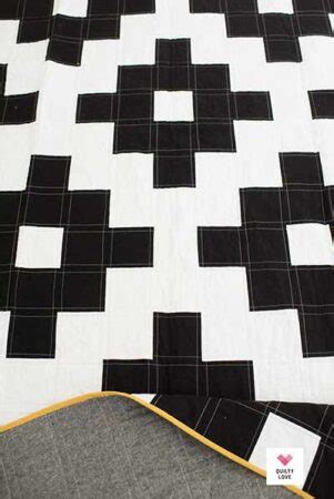 25 Free Easy Quilt Patterns For Beginners Hello Sewing