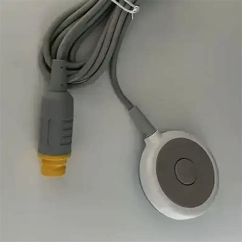 Toco Uc Probe For Bistos Bt 350 Fetal Monitor At 1512000 Inr In Pune