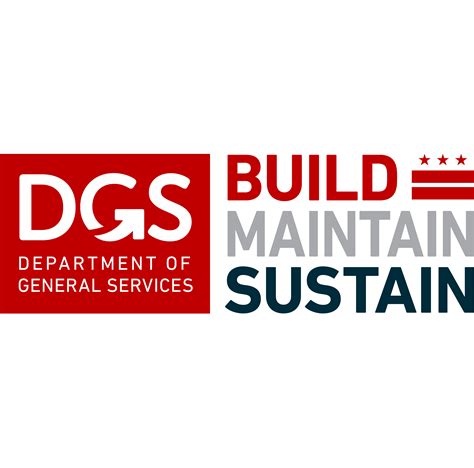 Department Of General Services Dgs Dc Procurement Portal · Rfp · Rfq