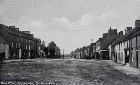 Macdonagh Bio Thomas Macdonagh Museum Cloughjordan Tipperary Ireland