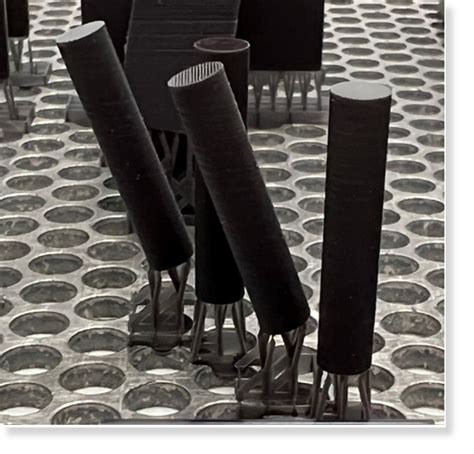 the impact of part orientation in 3d printing on strength accuracy